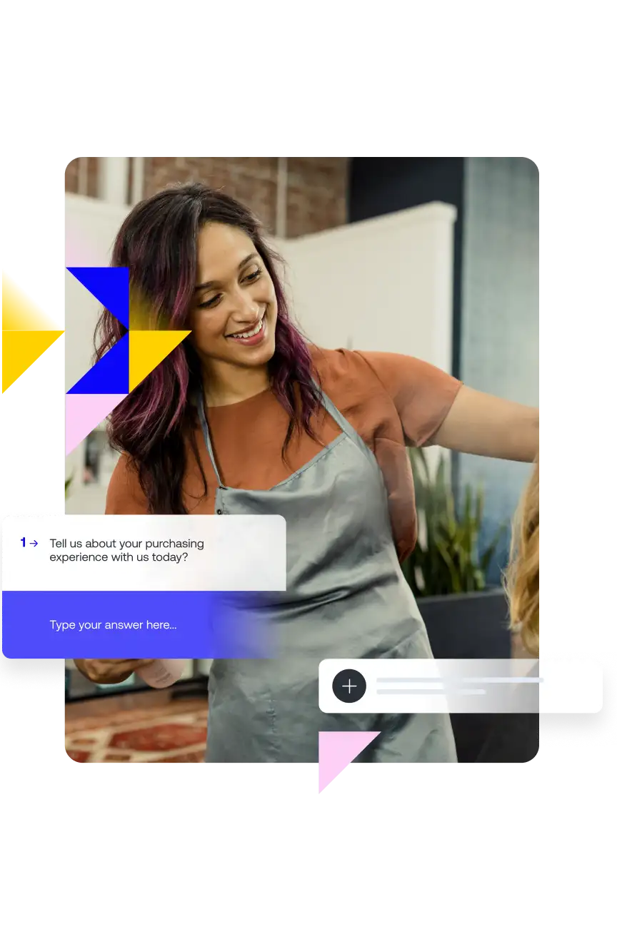 Thank You Survey Templates | Feefo Thank You Survey Templates | Feefo